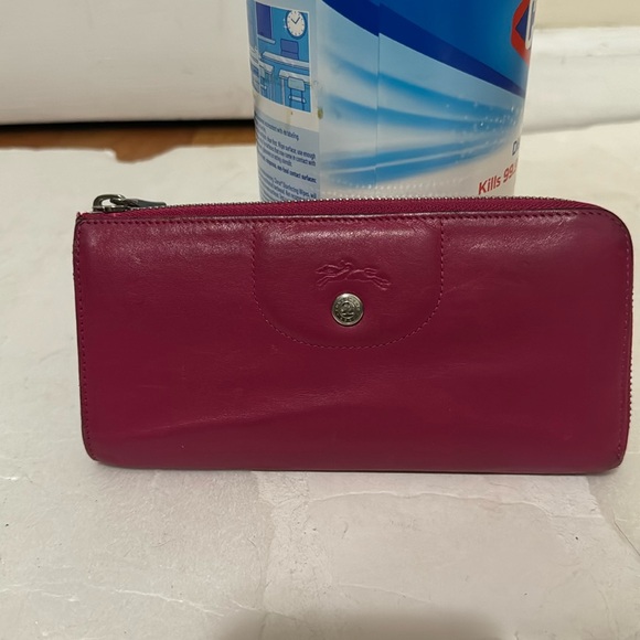 Longchamp | Bags | Longchamp Wallet | Poshmark